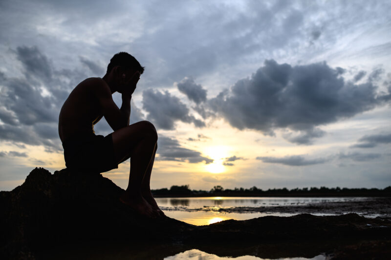 Malestar emocional, ¿cómo solucionarlo? | Psicoolivencia